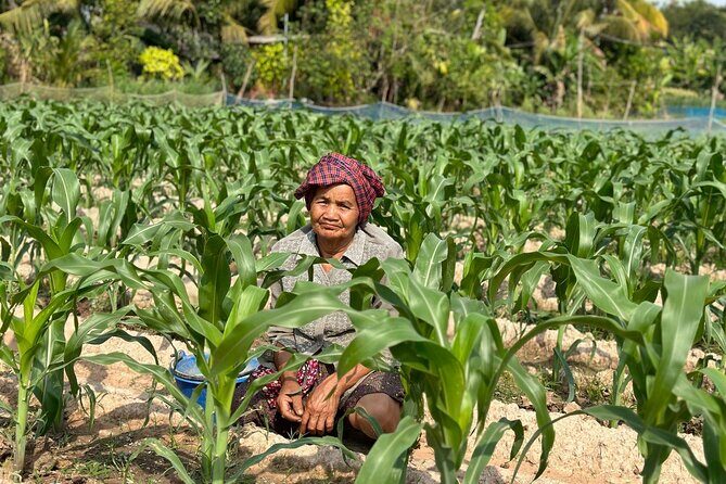 Village Experience Biking - The Ride Begins at Your Hotel