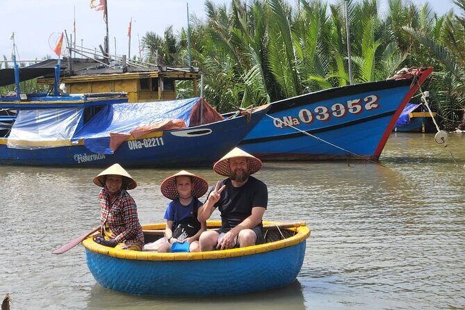 Village Experience Hoi An Tour & Hoi An Walking Tour with Night Market - Introduction
