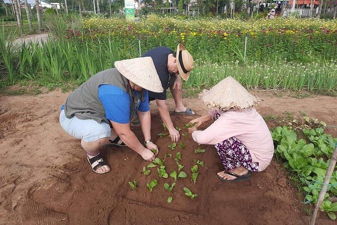 Village Experience Hoi An Tour & Hoi An Walking Tour with Night Market - The Value of This Tour