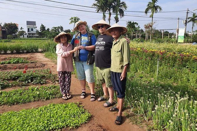 Village Experience Hoi An Tour & Hoi An Walking Tour with Night Market - Summary: Who Will Love This Tour?