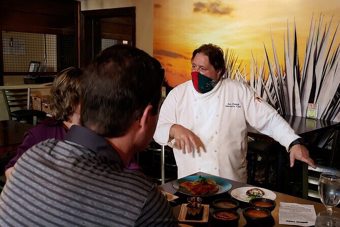 Village Food Tours Lunch & History Tour - Final Thoughts: Is This Tour Right for You?