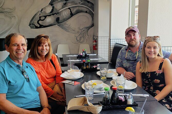 Village Food Tours Lunch & History Tour - FAQs