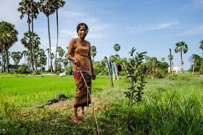 Village Life Tour from Siem Reap - An In-Depth Look at the Village Life Tour
