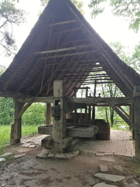 Village Museum Bucharest Guided Tour - Key Points
