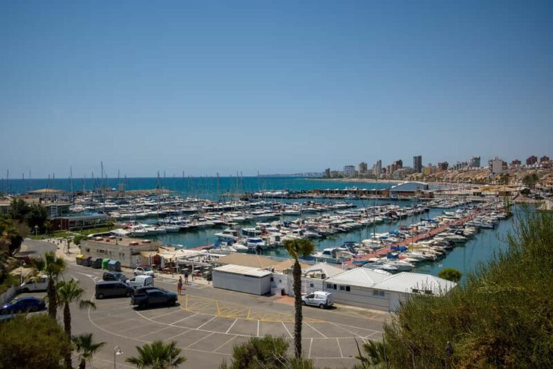 Village Street Market: Villajoyosa - Exploring Villajoyosa’s Old Town