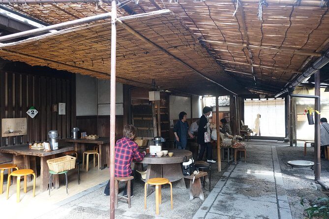 Village to village walk: Japan's oldest road, Yamanobe ancient trail (Private) - A Thorough Look at the Itinerary