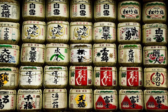 Village to village walk: Japan's oldest road, Yamanobe ancient trail (Private) - Who Will Love This Tour?