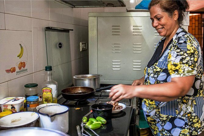 Village Tour and Goan Portuguese Fusion Meal with a Local - Discovering Orlim and Its Charms