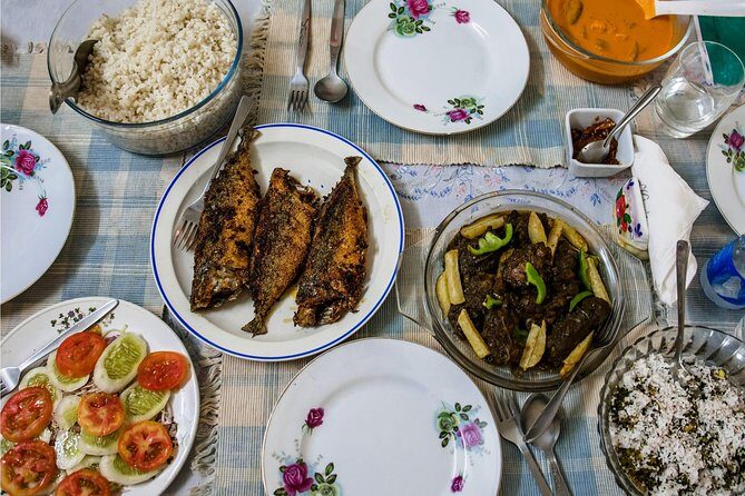 Village Tour and Goan Portuguese Fusion Meal with a Local - Tasting the Fusion: Goan-Portuguese Flavors at Home