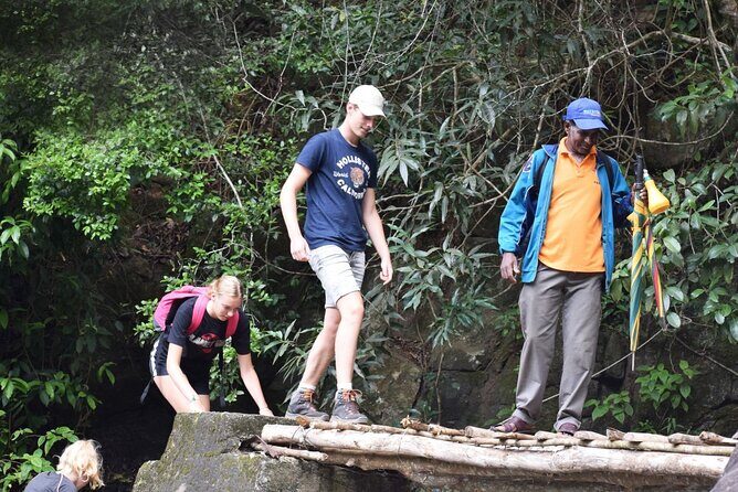 Village Tour by Classic Jeep from Habarana - FAQs