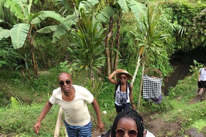 VILLAGE TOUR & RICE FIELDS TREKKING Jambangan Bali - Cultural and Religious Highlights