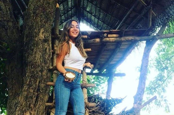 Village tour Sigiriya Rock, Pidurangala Rock and Dambulla temple - In-Depth Review of the Tour Experience