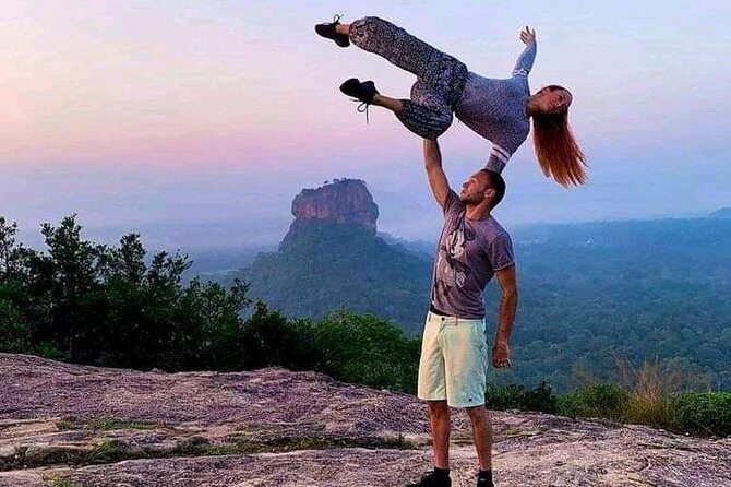 Village tour Sigiriya Rock, Pidurangala Rock and Dambulla temple - FAQ