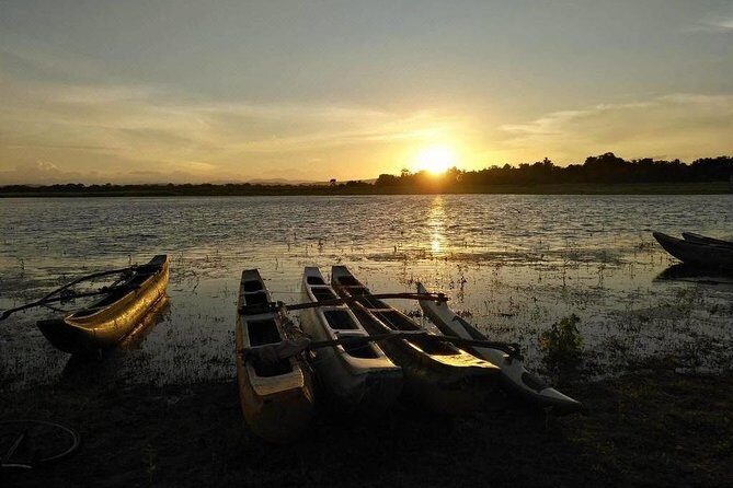 Village Tour with Fishing and Sri Lankan Lunch - How the Itinerary Comes Together