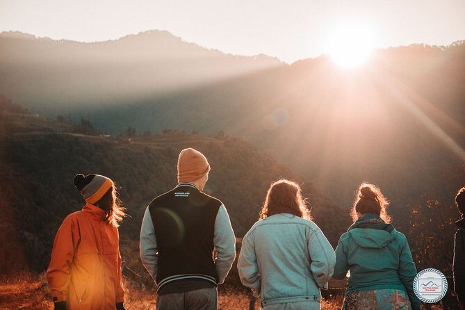 Village Tours Around Mussoorie - A Full day Hike to Kanda Jhak - Key Points