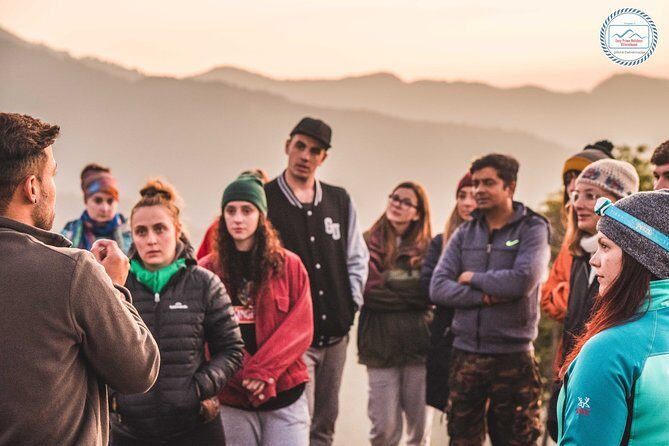 Village Tours Around Mussoorie - A Full day Hike to Kanda Jhak - Transportation and Logistics