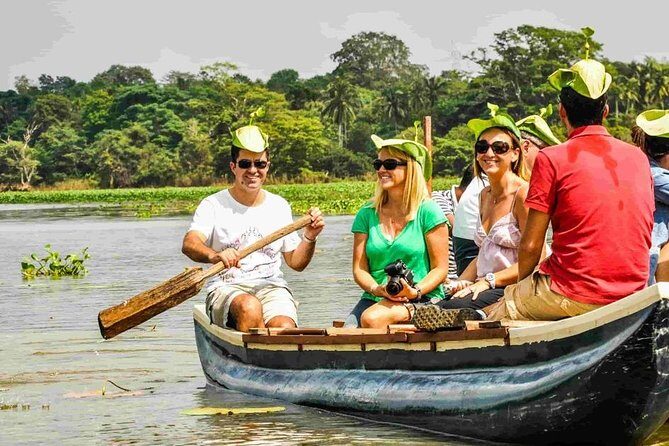 Village Trekking Tour Sigiriya - Key Points