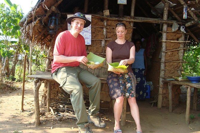 Village Trekking Tour Sigiriya - Final Thoughts: Who Is This Tour Best For?