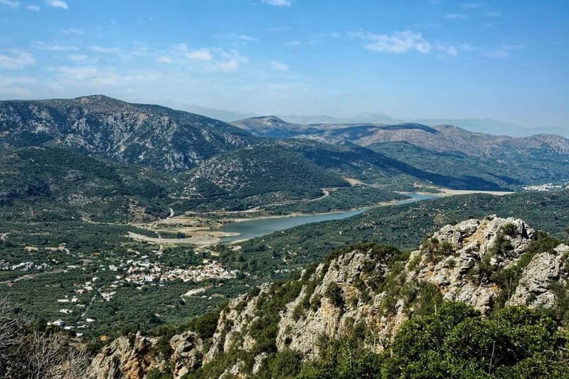 Village Vibes Tour of Heraklion Mainland and Lasithi Plateau - Key Points