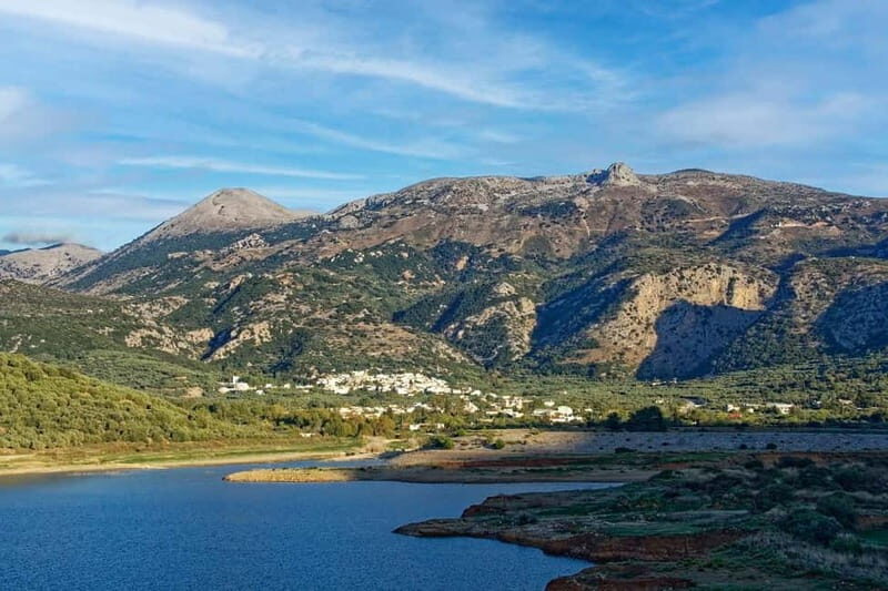 Village Vibes Tour of Heraklion Mainland and Lasithi Plateau - A Detailed Look at the Village Vibes Tour