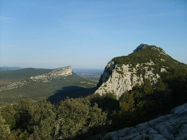 Villages and wine tasting around the Pic Saint Loup - Exploring Villages and Wine Tasting around the Pic Saint Loup: A Full Review