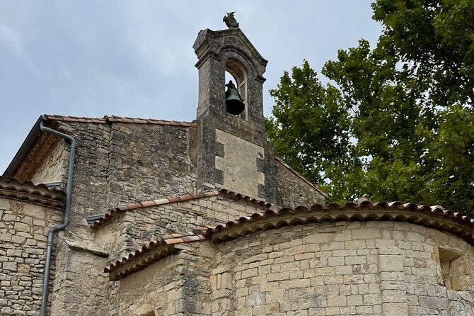 Villages and wine tasting around the Pic Saint Loup - Who Will Love This Tour?