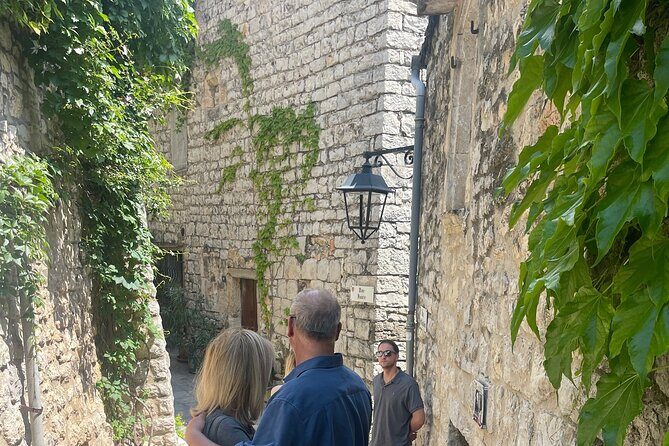Villages and wine tasting around the Pic Saint Loup - The Sum Up
