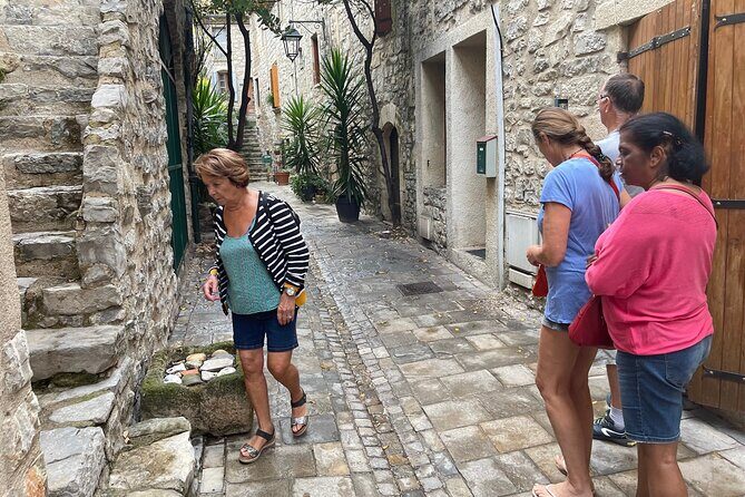Villages and wine tasting around the Pic Saint Loup - FAQ