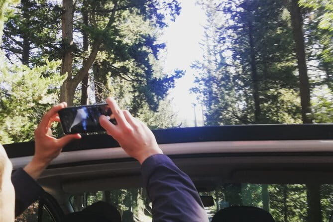 Villages of Chianti with lunch and tasting in Open Top Van - The Complete Experience: A Detailed Breakdown