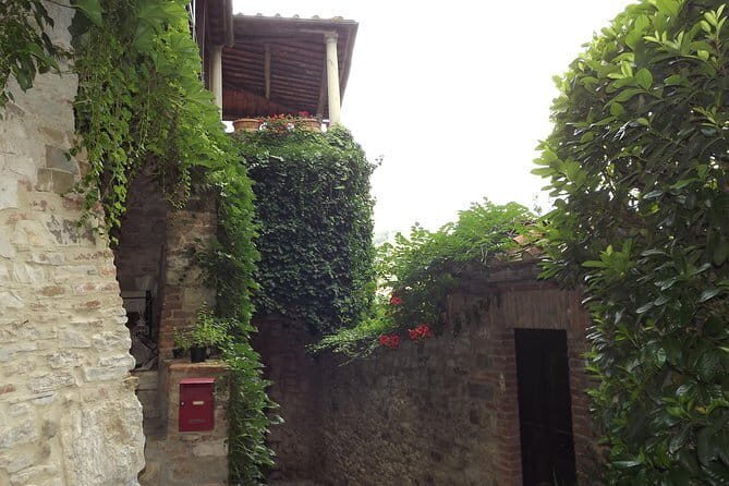 Villages of Chianti with lunch and tasting in Open Top Van - Who Would Love This Tour?