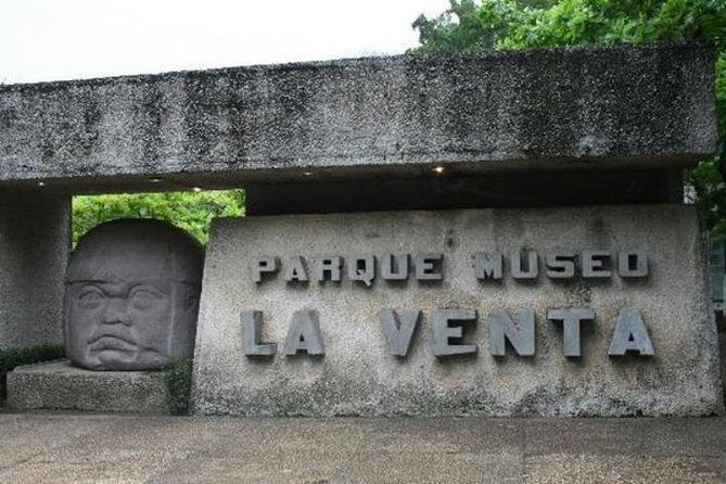Villahermosa city tour with La Venta Museum and Yumká zoo - An In-Depth Look at the Itinerary