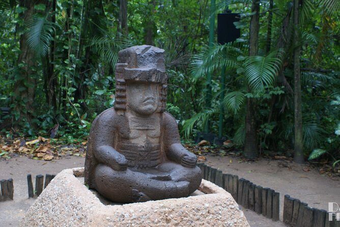 Villahermosa city tour with La Venta Museum and Yumká zoo - Who Will Love This Tour?
