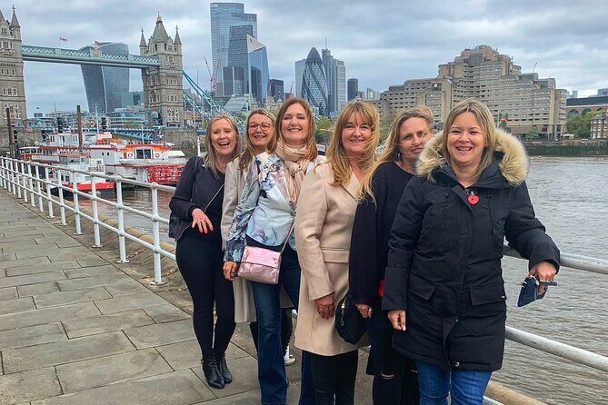 Villains and Gangsters of London Private Taxi Tour - Final Thoughts