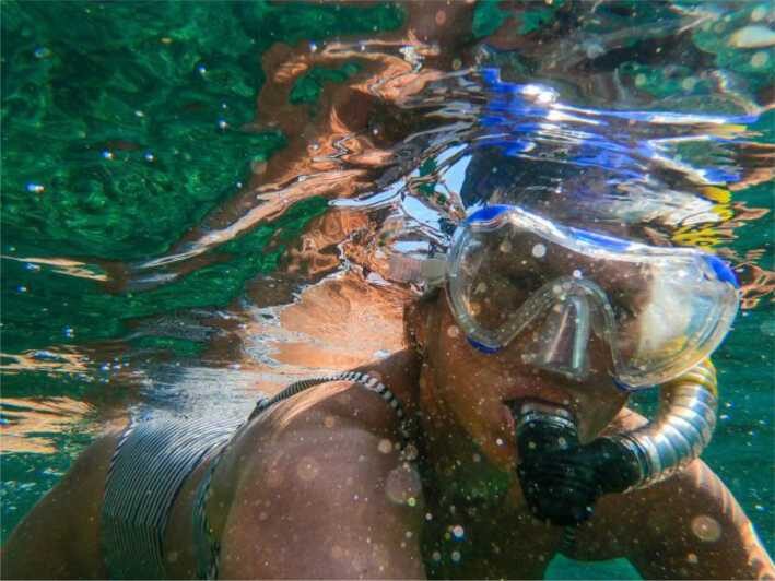 Villajoyosa: Excursión guiada en kayak con snorkel - Practical Considerations and Value