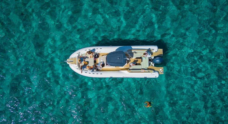Villasimius 3,5 hr Marine Park tour with snorkeling & drinks - A Closer Look at the Tour Experience