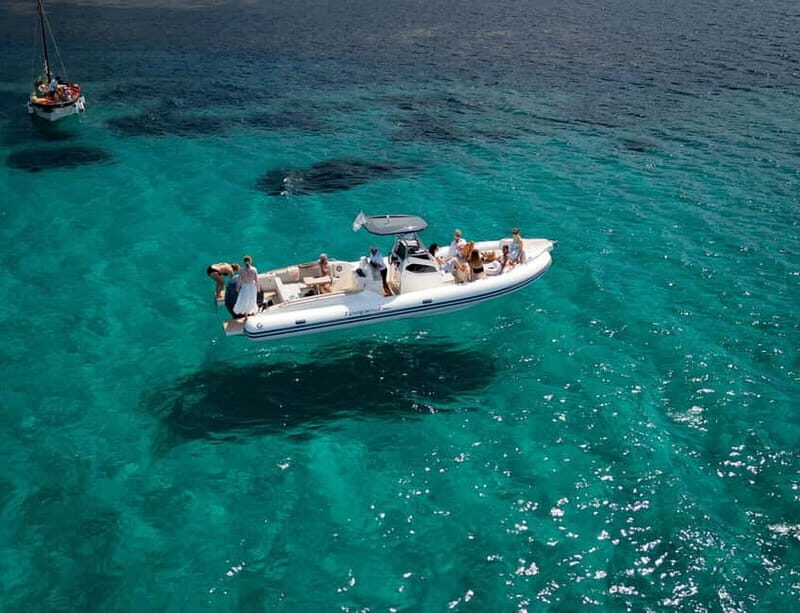 Villasimius 3,5 hr Marine Park tour with snorkeling & drinks - Analyzing the Cost and Overall Value