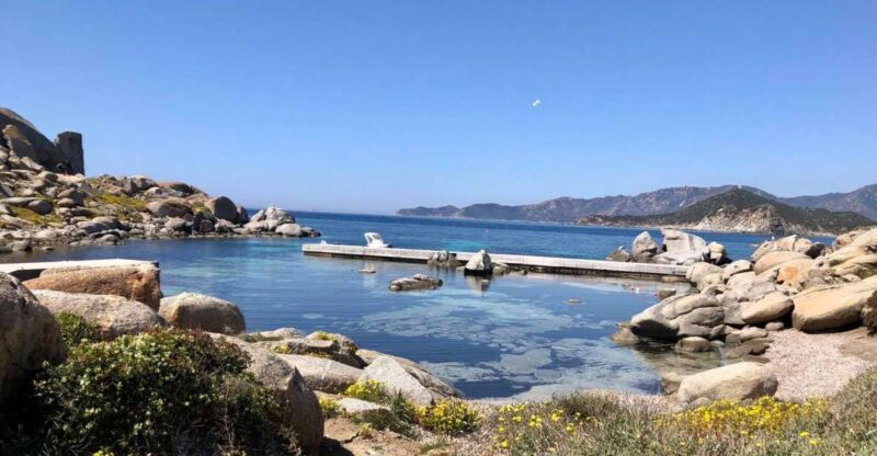 Villasimius: Capo Carbonara Boat and Snorkeling Tour - Villasimius: Capo Carbonara Boat and Snorkeling Tour - A Balanced Look at Sardinia’s Marine Treasure