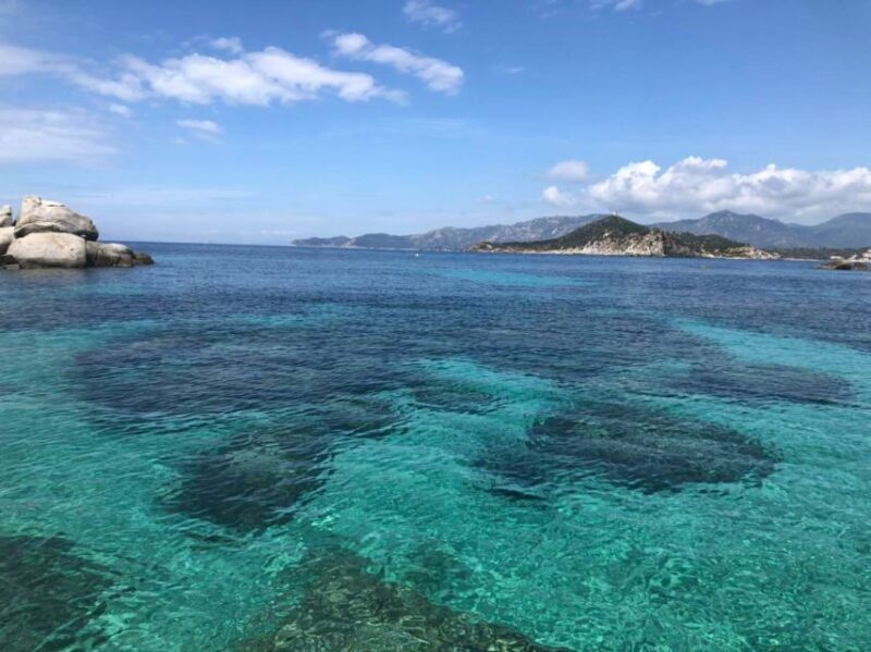 Villasimius: Capo Carbonara Boat and Snorkeling Tour - Who Will Love This Tour?