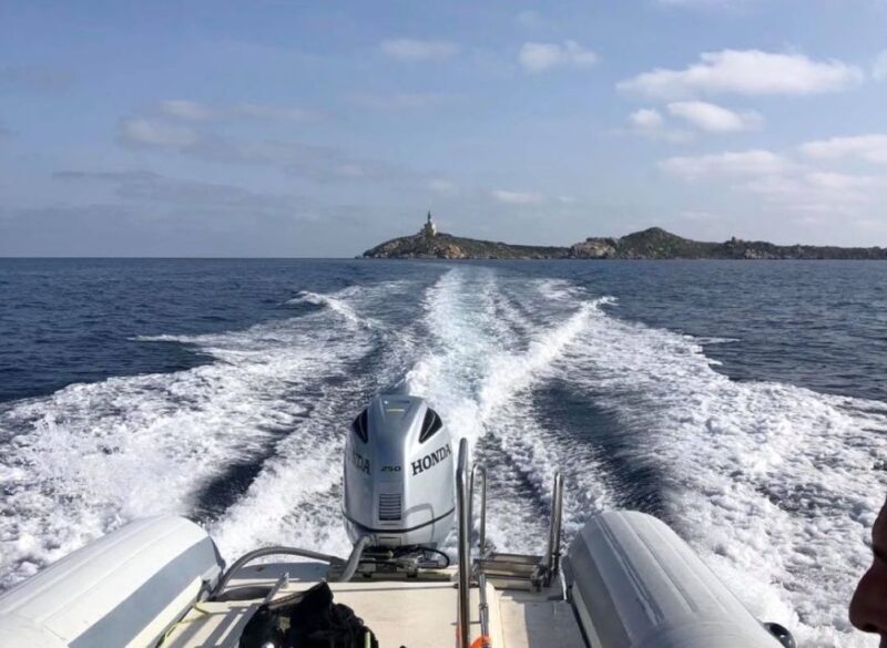 Villasimius: Capo Carbonara Boat and Snorkeling Tour - The Sum Up