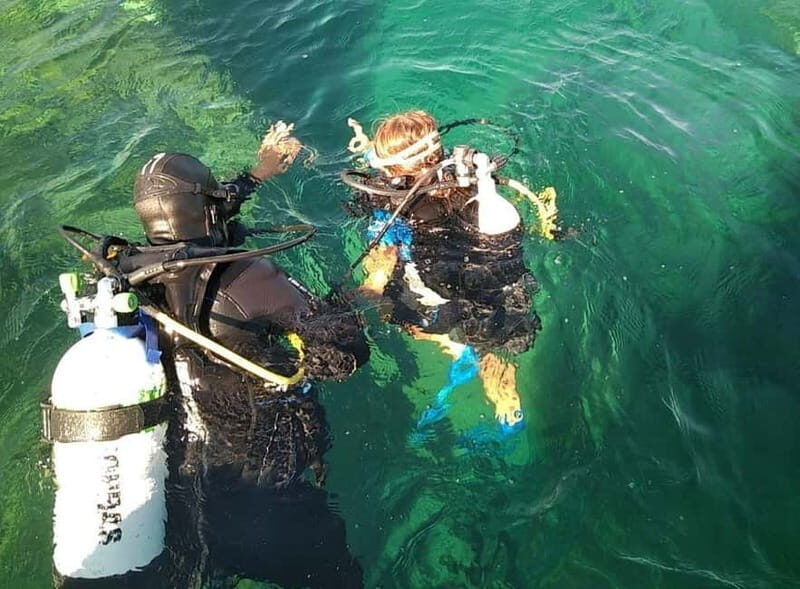 Villasimius: Capo Carbonara First Time Dive with Instructor - Introduction: Why This Tour Might Catch Your Eye