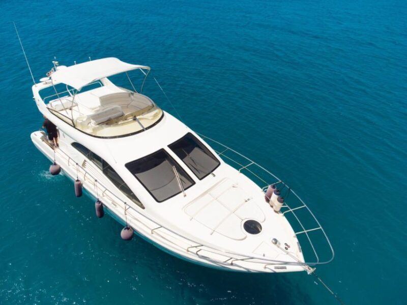 Villasimius: Day Yacht Cruise with Aperitif and Lunch - Final Thoughts