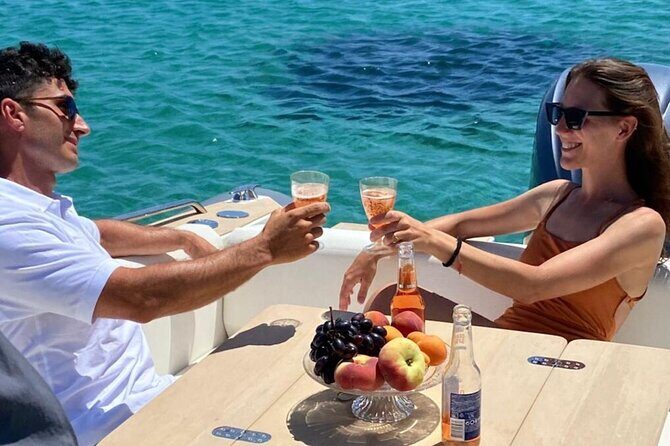Villasimius: dinghy tour - Practical Tips for Travelers