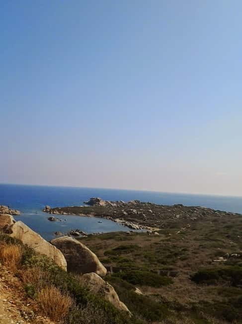 Villasimius: Isola dei Cavoli and Punta Molentis Boat Trip - The Full Experience: What to Expect on the Tour