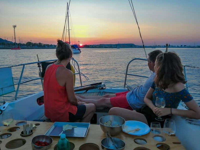 Villasimius: Isola dei Cavoli and Punta Molentis Boat Trip - Authentic Perspectives from Reviewers