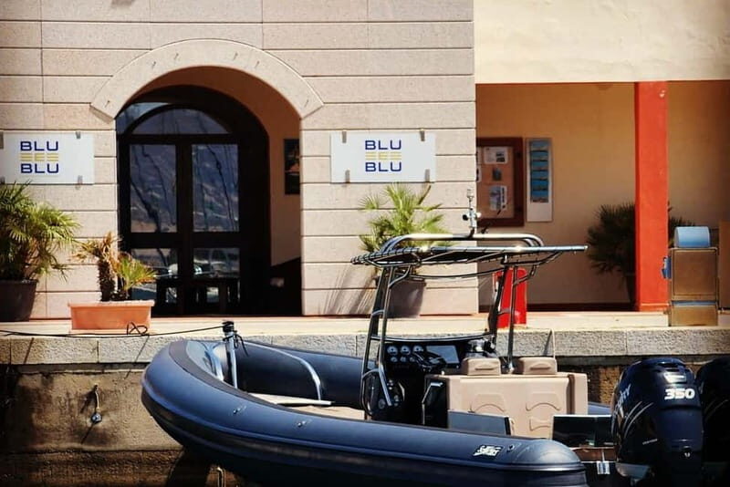 Villasimius: maxi RIB tour, 3 swim stops and snorkeling - Final Thoughts