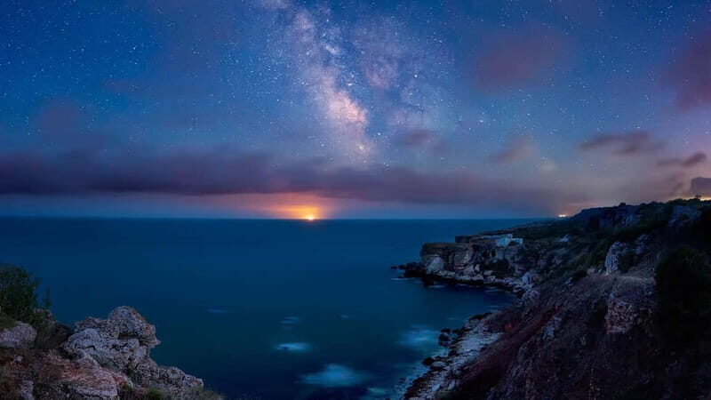 Villasimius: rubber boat tour with the astronomer - A Practical Look at the Villasimius Rubber Boat Tour with the Astronomer