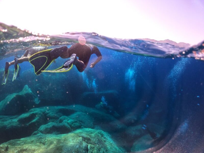 Villasimius: Snorkeling Tour in Capo Carbonara - An In-Depth Look at the Villasimius Snorkeling Tour