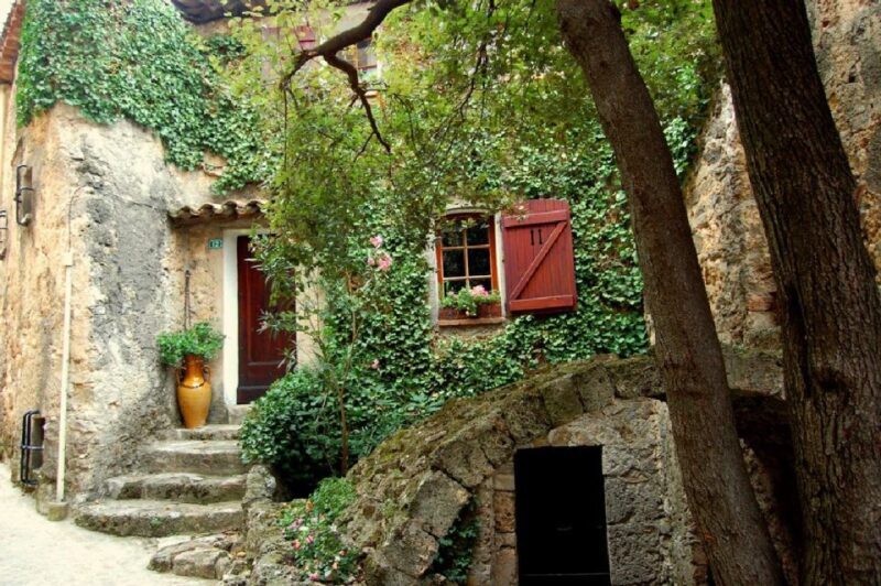 Villefranche: Cannes, Grasse & St Paul de Vence Private Trip - FAQs