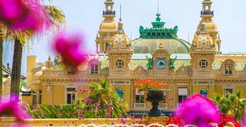 Villefranche: Shore Excursion to Eze, Monaco, & Monte-Carlo - Who Will Enjoy This Tour?
