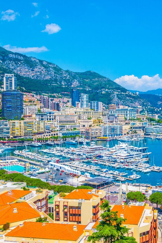 Villefranche: Shore Excursion to Eze, Monaco, & Monte-Carlo - Conclusions: Who Is This Tour Best For?